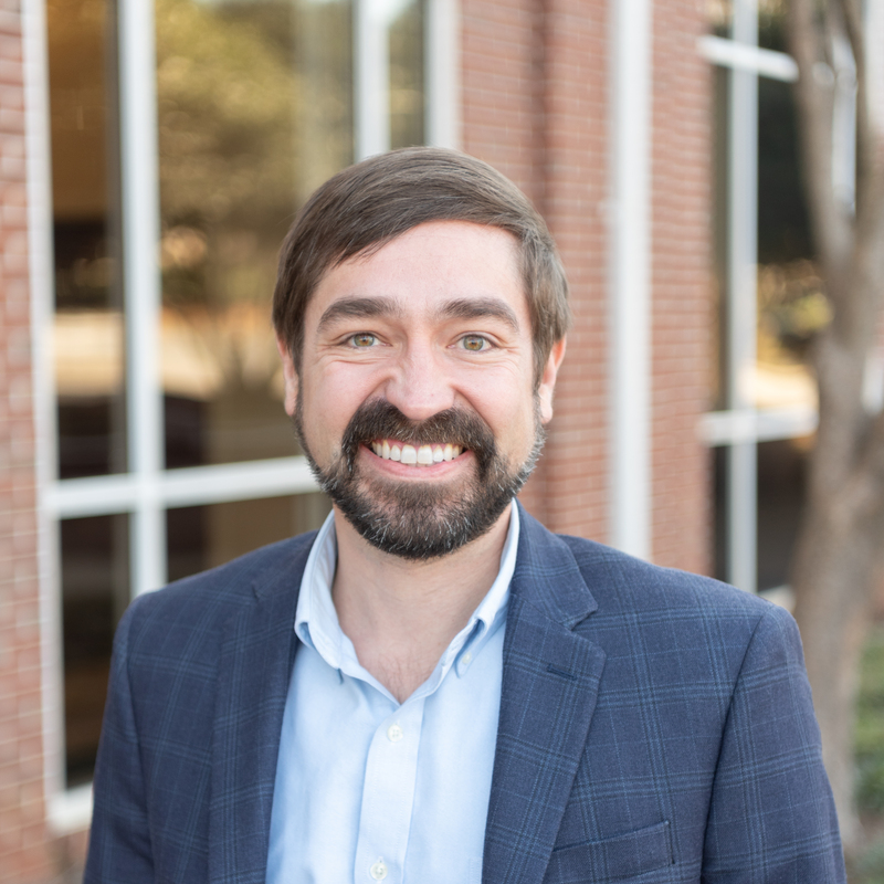 Jack Richardson, CPA | SwaimBrown